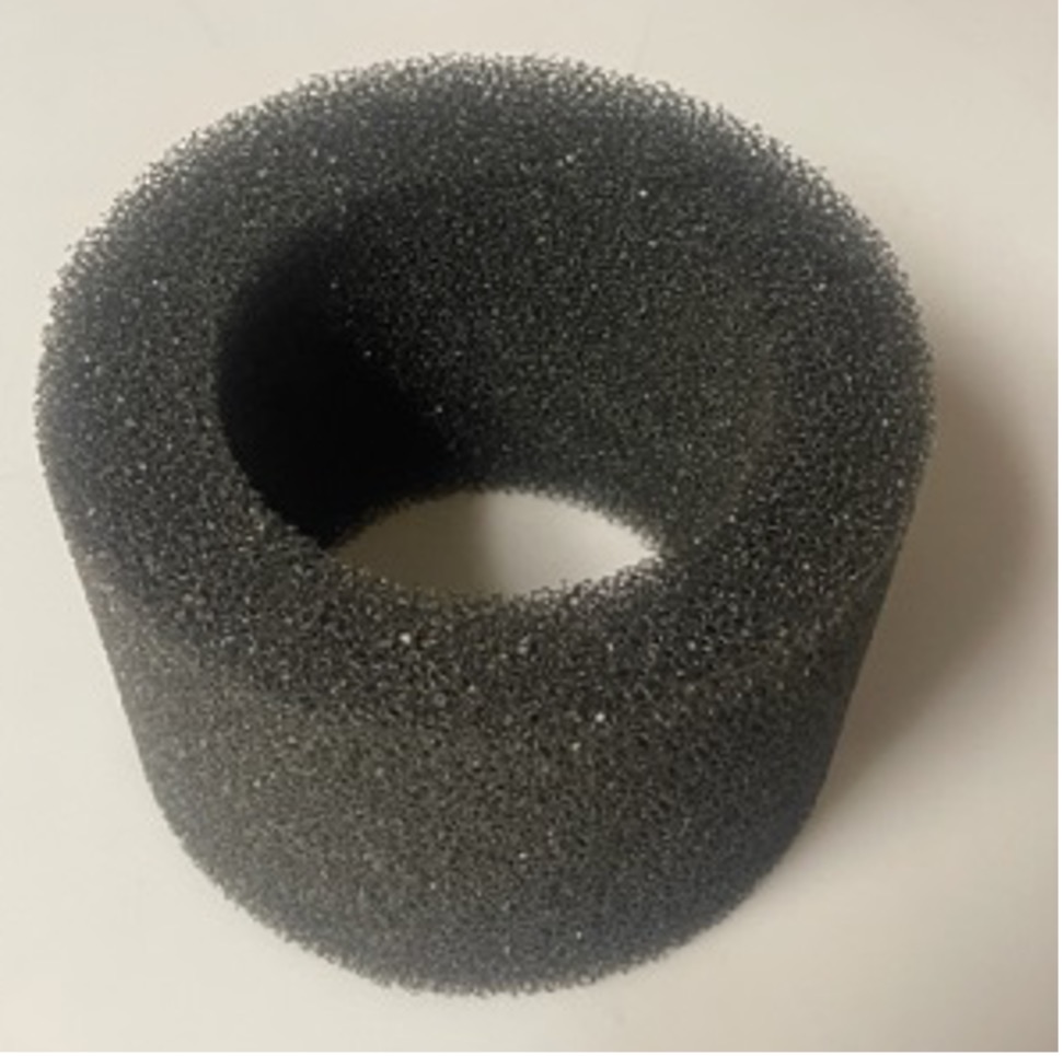 Custom Water Pump Filters - Central Plastic & Rubber Co. Inc.